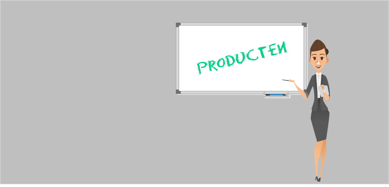 Producten - INKOPER MKB