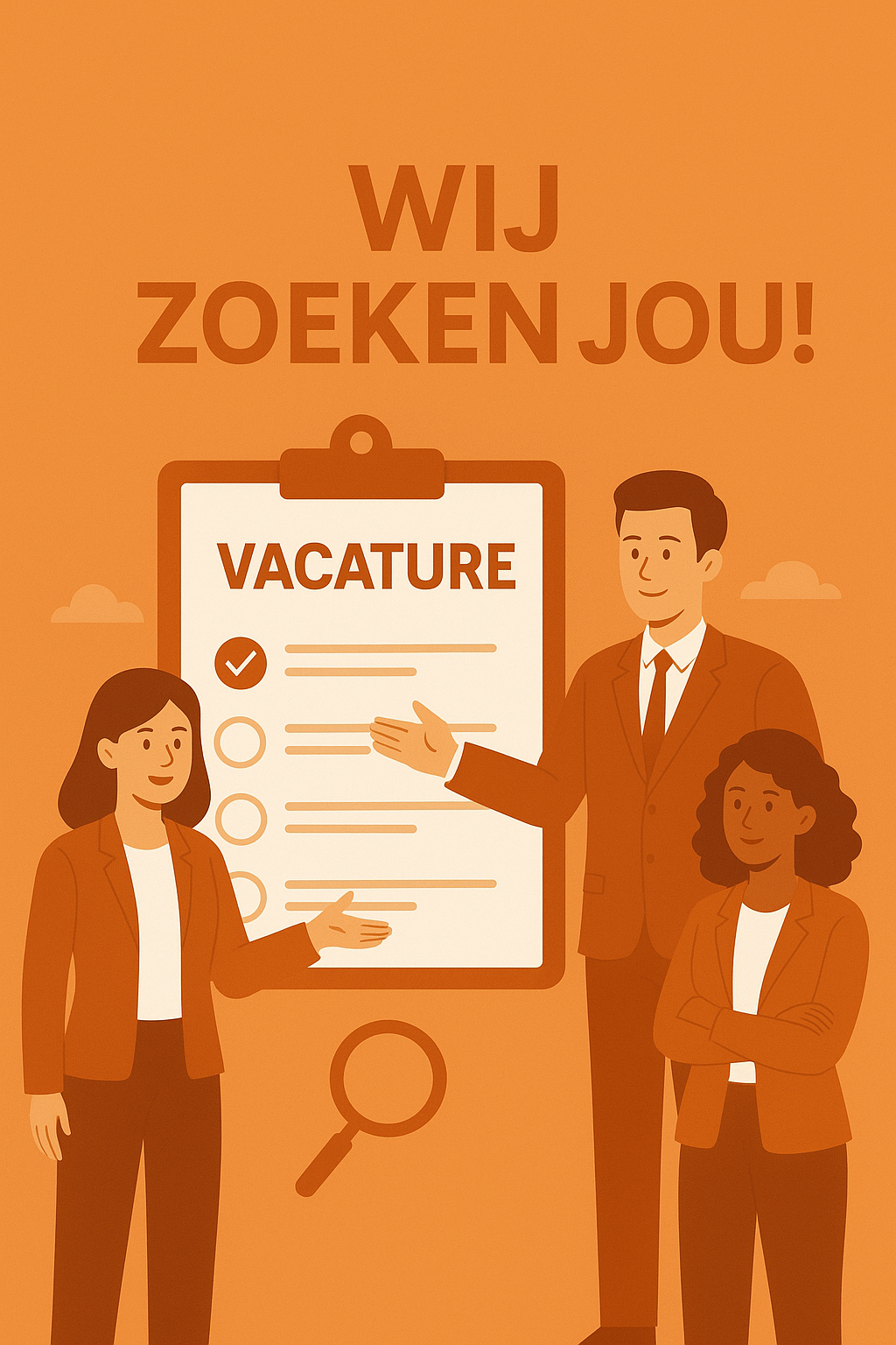 Vacatures - INKOPER MKB