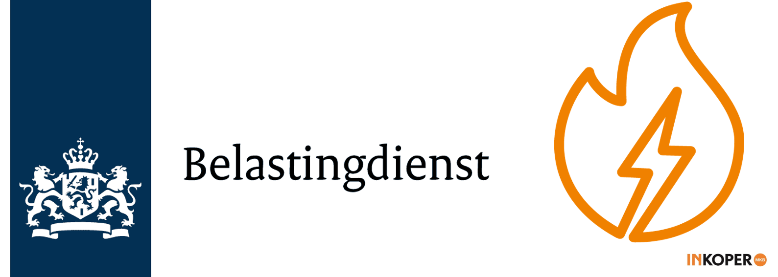 Energiebelastingen 2025 - INKOPER MKB