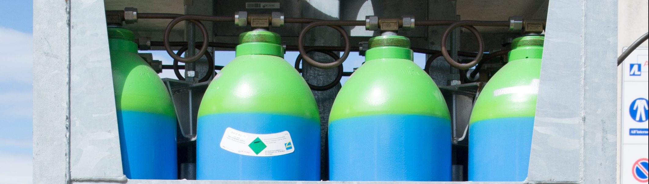 Lassen met industriële gassen: MIG, MAG en autogeen uitgelegd